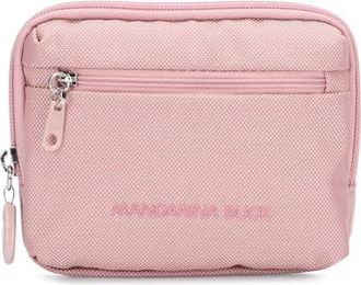 Mandarina Duck Md20 Minuterie, MD 20 Femmes, Rose, Taglia Unica