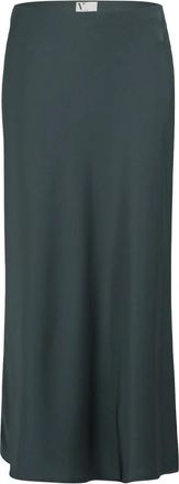 Vera Mont Damen, Röcke, Grün, XSGröße