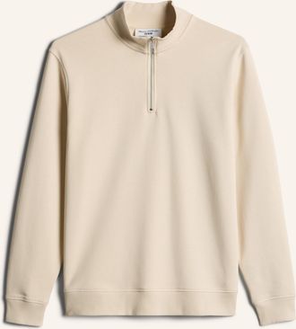 Marc O'Polo Denim Marc Opolo Denim Sweatshirt weiss