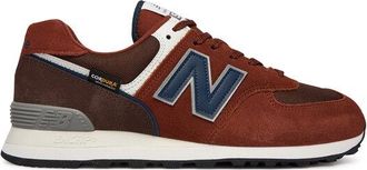 New Balance Sneakers U5744DM Braun