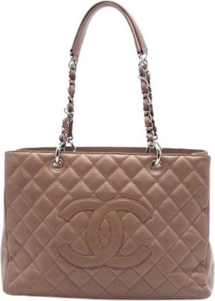 Chanel Damen, Pre-Owned, Braun, ONE SIZEGr&ouml;&szlig;e