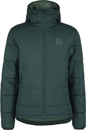 Stoic Herren MountainWool120 StorboSt. Hoody Kunstfaserjacke