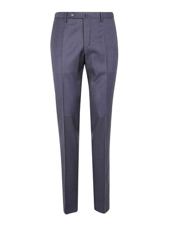 Incotex Casual Hose - Grau