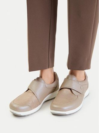 Caprice Halbschuhe 9-24710-46 Beige
