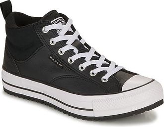 Converse Homme Chuck Taylor All Star Malden Street Boot Sneaker, Black White Black Black, 43 EU