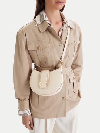 Gino Rossi Handtasche GINO ROSSI C-1-3 Beige