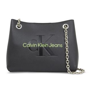 Calvin Klein Jeans Damen, Taschen, Gr&uuml;n, ONE SIZEGr&ouml;&szlig;e
