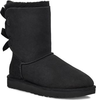 UGG Ugg, Femme, Chaussures, Noir, Taille: 36 EU Ankle Boot