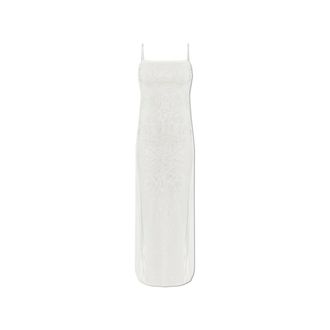 Jacquemus Damen, Kleider, Wei&szlig;, SGr&ouml;&szlig;e
