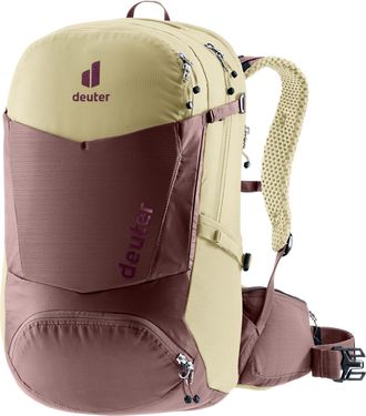 Deuter Trans Alpine Pro 26 SL Damen Fahrradrucksack