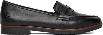 Rieker Slipper 45300-02 Schwarz
