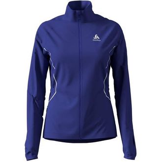 Odlo Damen Jacket ZEROWEIGHT WINDPROOF