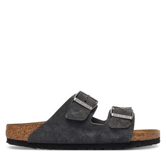 Birkenstock Pantoletten Birkenstock Arizona 1031625 Grau