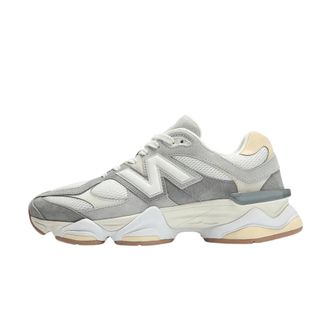 New Balance Homme, Sport, Multicolore, Taille: 45 1/2 EU 9060 Baskets