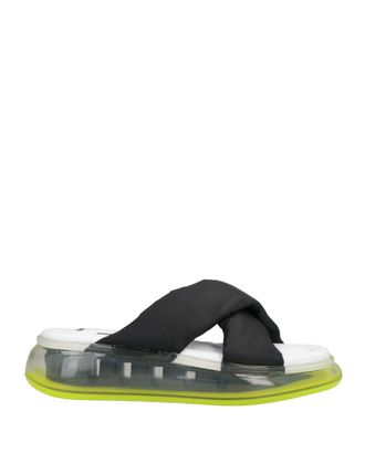 F_WD SCHUHE - Sandalen auf YOOX.COM