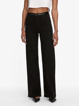 Frame Denim H25 Jeans - Black