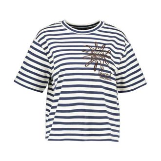 Max Mara Damen, Oberteile, Wei&szlig;, LGr&ouml;&szlig;e