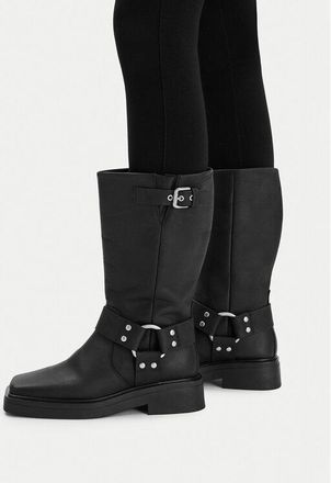 Vagabond Stiefel Eyra 5452-209-21 Schwarz