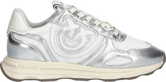 Pinko Pinko, Damen, Schuhe, Grau, 36 EUGr&ouml;&szlig;e