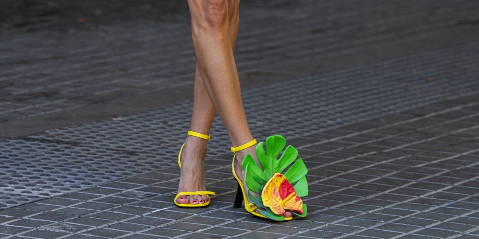 7 of the most iconic high heel brands | Stylight