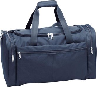 d&n Reisetasche Travel Line 6600 51 cm
