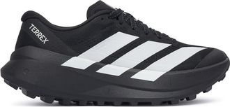 adidas Trekkingschuhe adidas Terrex Agravic Sl Trail Running Shoes KH8804 Schwarz