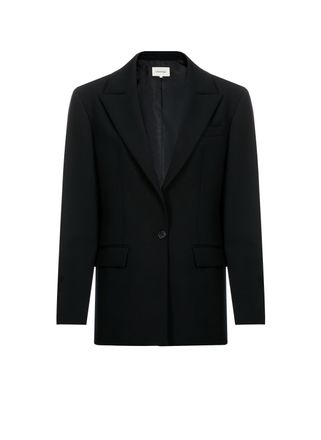 Saison 1865 Ucin-Blazer - Schwarz