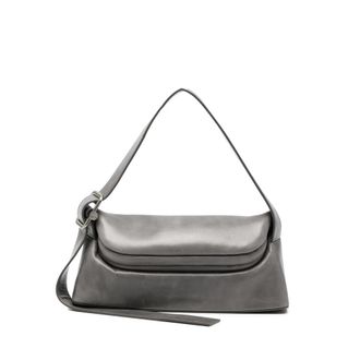 Osoi Folder Brot Leather Tote Bag