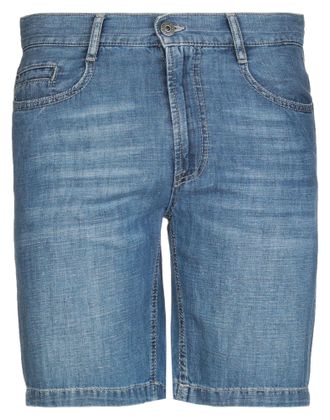 Dirk Bikkembergs HOSEN & RÖCKE - Jeansshorts auf YOOX.COM