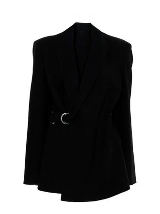 Loewe Veste Casual - Noir