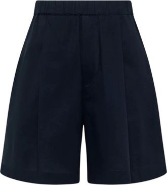 Laneus Homme, Shorts, Bleu, Taille: XL Bermuda Shorts