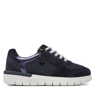 Caprice Sneakers Caprice 9-23700-42 Dunkelblau