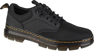 Dr. Martens DR Martens 27102001 5 Tie Shoe Homme Black Extra Tough 50/50 & Black Ajax EU 44