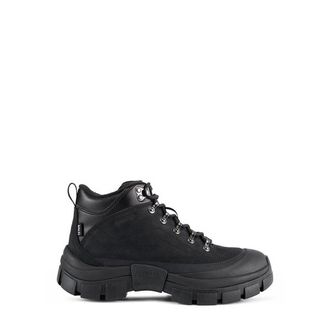 Aigle Baskets Tenere Gore-Tex en cuir