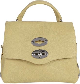 Zanellato Shopper - Gelb