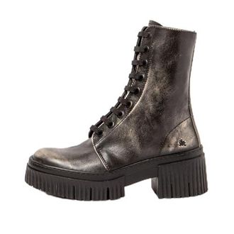 Art Art 1375 York Bottes femme Blanc cass&eacute; Pointure 38, blanc ivoire, 38 EU