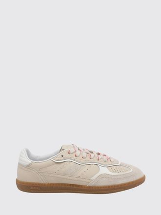 Alohas Baskets ALOHAS Femme couleur Beige