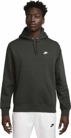 Nike Club Fleece M - Kapuzenpullover - Herren