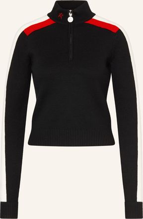 Perfect Moment Perfect Moment Midlayer La Tour schwarz