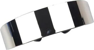 Generic Lunettes de soleil futuristes - Lunettes enveloppantes sans monture | Lunettes de protection UV à la mode, lunettes cyber de style moderne, lunettes d