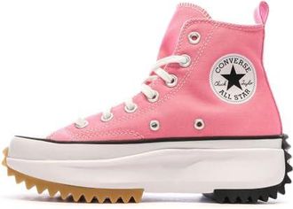 Converse Baskets Roses Femme Run Star Hike Rose 37-1/2FR