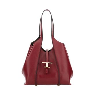 Tod's Damen, Taschen, Rot, ONE SIZEGröße