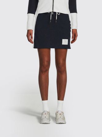 Thom Browne Jupe THOM BROWNE Femme couleur Bleu