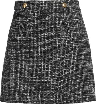 Ga&euml;lle Paris HOSEN & R&Ouml;CKE - Minir&ouml;cke auf YOOX.COM