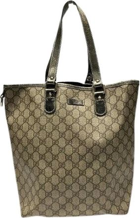 Gucci Damen, Pre-Owned, Braun, ONE SIZEGr&ouml;&szlig;e