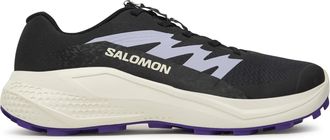 Salomon Laufschuhe Salomon Alphaglide L47801800 Grau