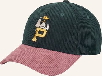 Codello Cap gruen