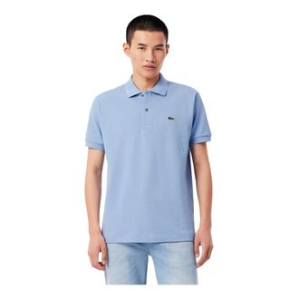 Lacoste Polo L1212 Classica N Piquet - - Tops - Herren - Blau - XL