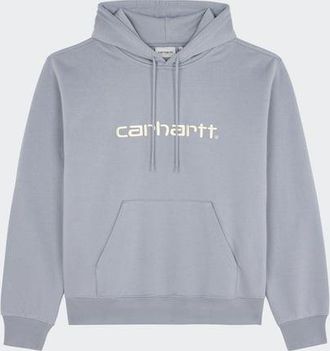 Carhartt Work in Progress Hoodie - Taille XS