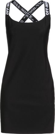 Off-white KLEIDER - Mini-Kleider auf YOOX.COM